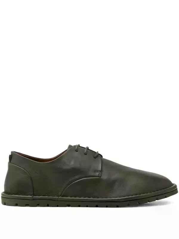Marsèll Sancrispa Lace-up Derby Shoes