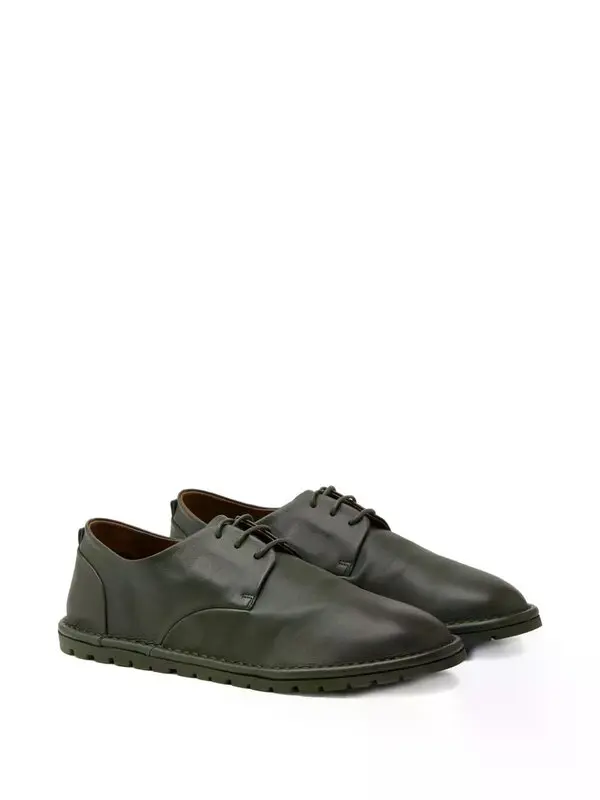 Marsèll Sancrispa Lace-up Derby Shoes