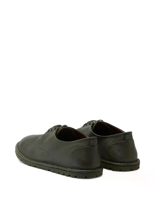 Marsèll Sancrispa Lace-up Derby Shoes