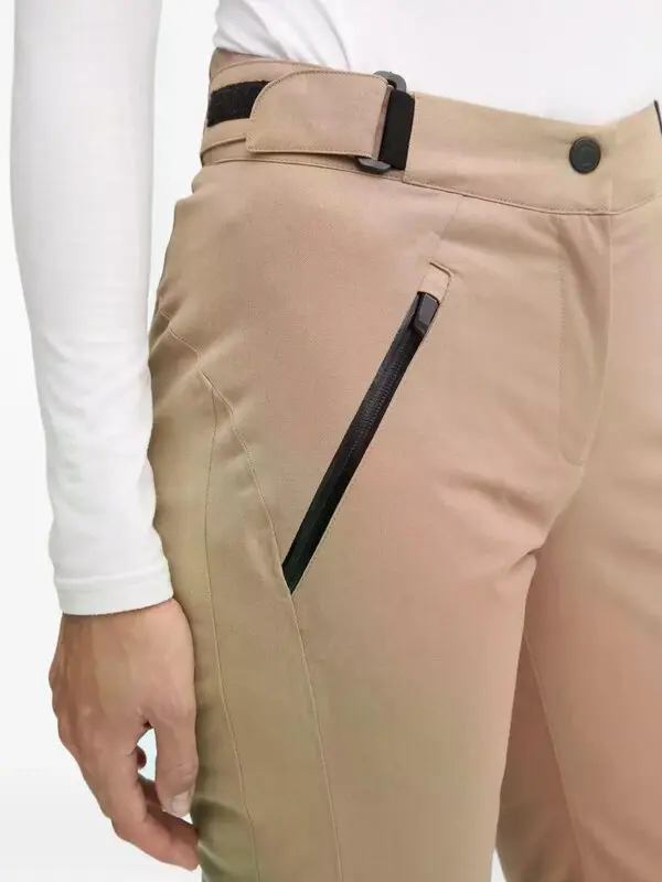 COLMAR Zip-ankle Ski Pants