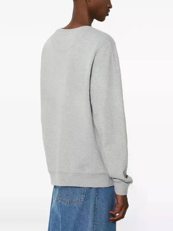 Helly Hansen Logo Sweatshirt