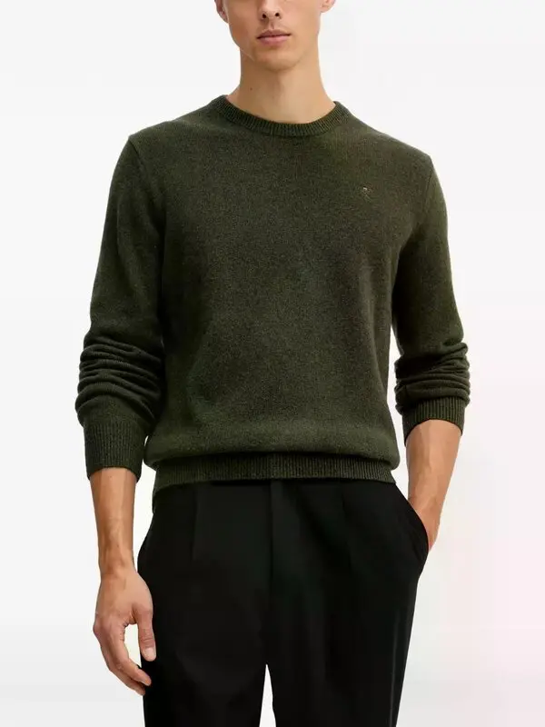 HACKETT Crew-neck Sweater