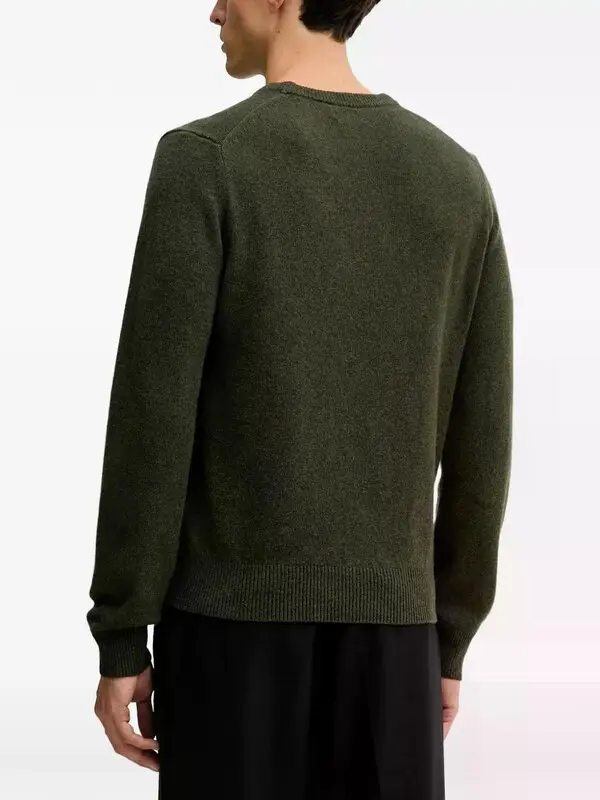 HACKETT Crew-neck Sweater