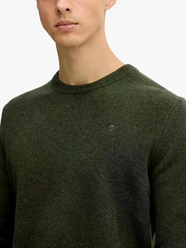 HACKETT Crew-neck Sweater