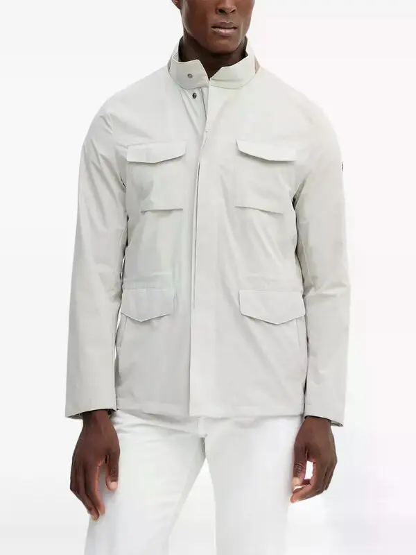 HACKETT Flap-pocket Jacket