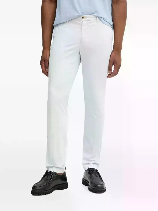 HACKETT Button-fastening Trousers