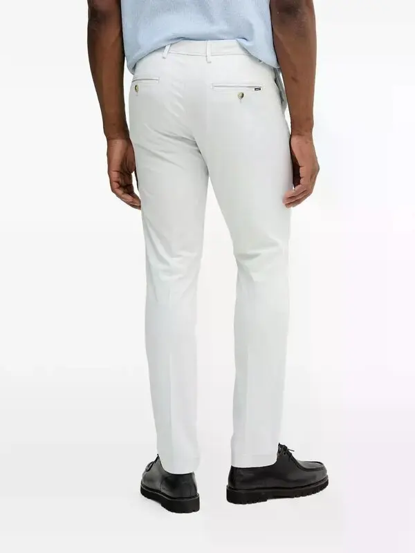 HACKETT Button-fastening Trousers
