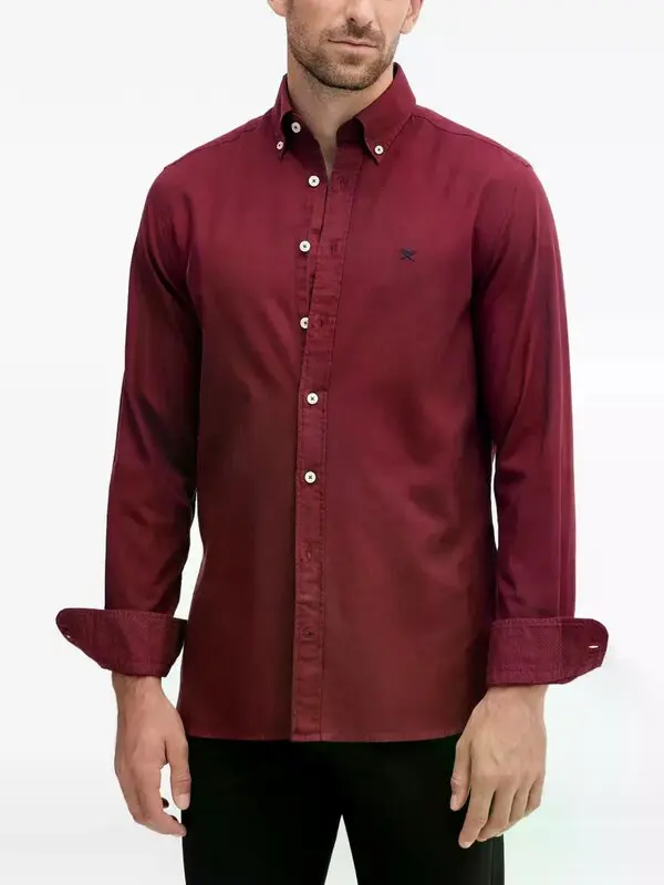 HACKETT Button-up Shirt