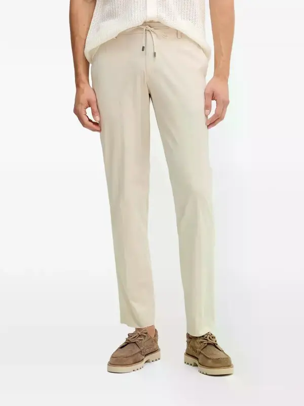 HACKETT Drawstring-waist Trousers