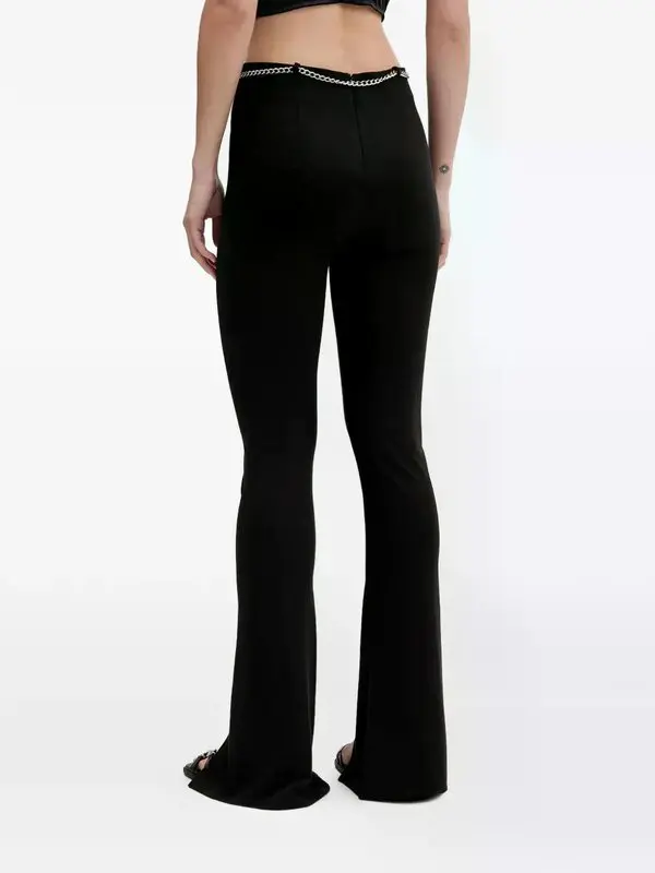 Hugo Slit-cuff Trousers