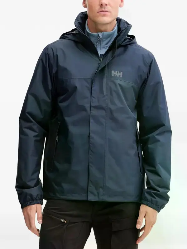 Helly Hansen Hooded Jacket