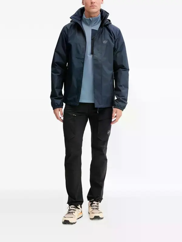Helly Hansen Hooded Jacket
