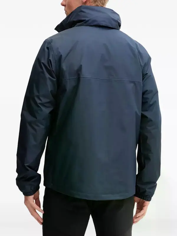 Helly Hansen Hooded Jacket