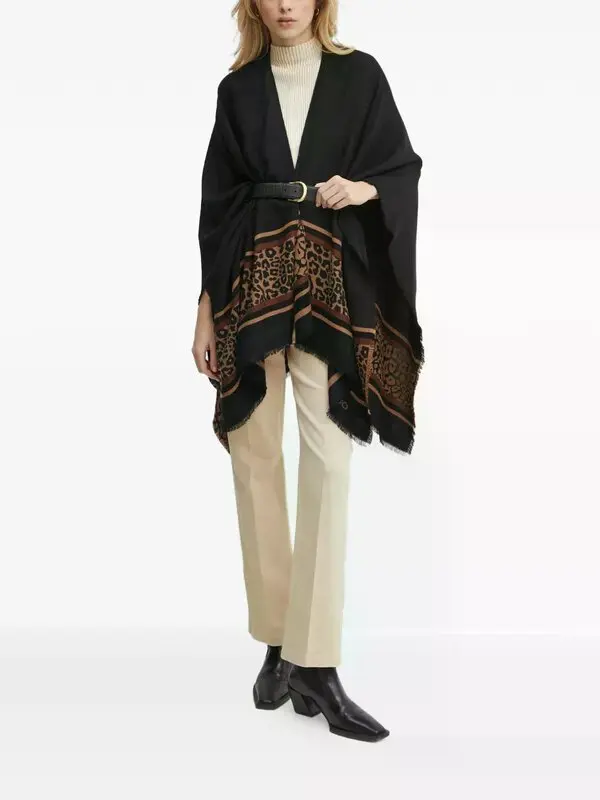MARCIANO Five-pocket Jeans With Chain Detail