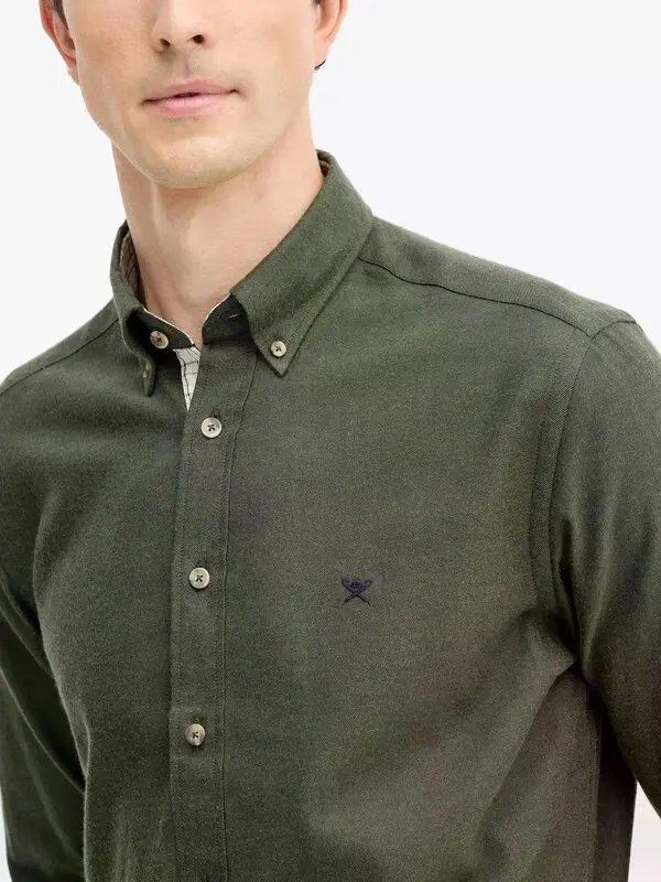 HACKETT Button-up Shirt