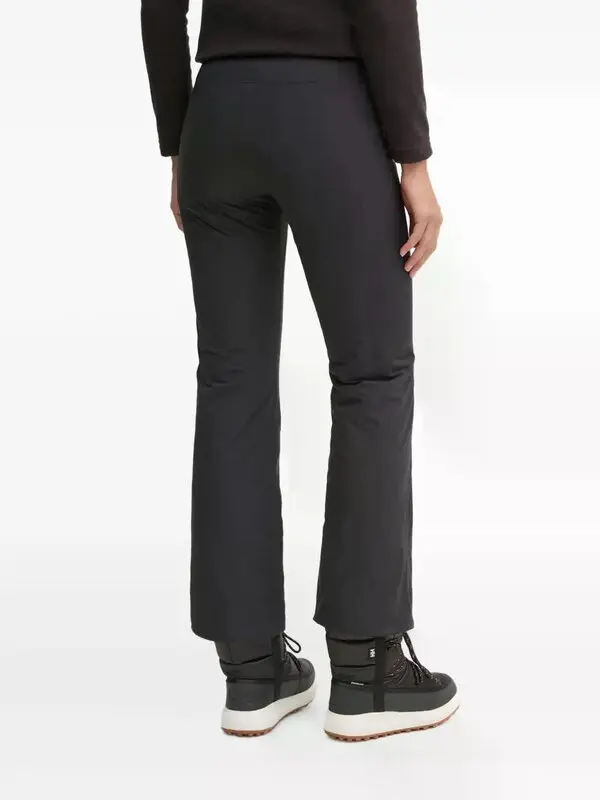 COLMAR Logo Ski Pants - Black