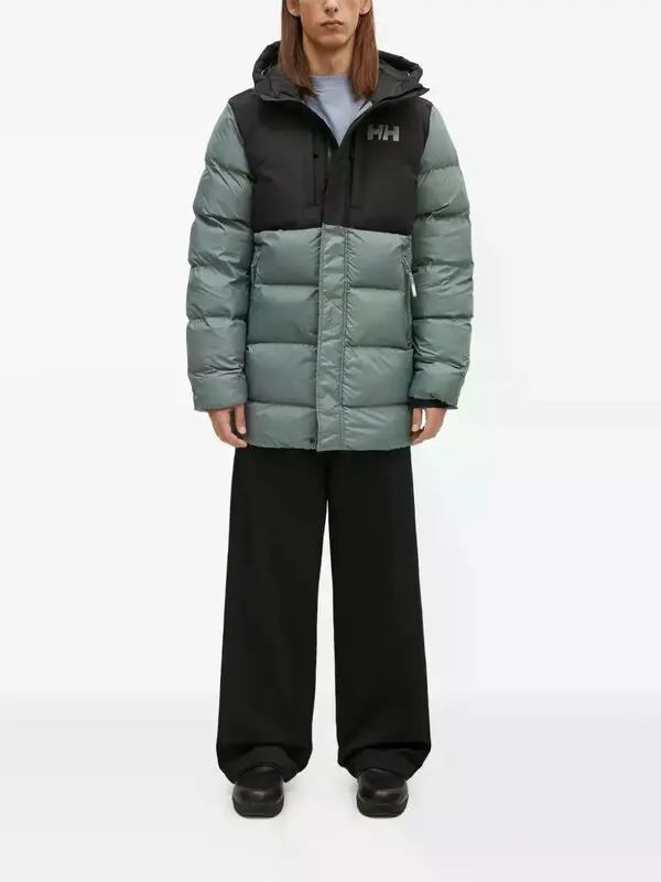 Helly Hansen Hooded Padded Jacket