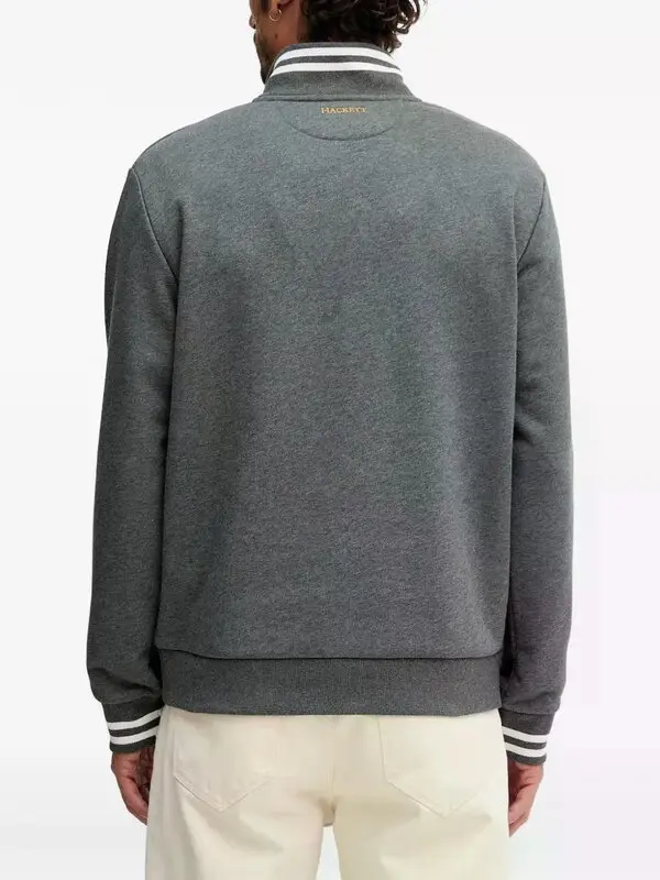 HACKETT Half-zip Sweatshirt