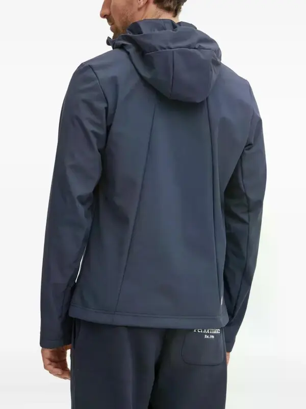 COLMAR Hooded Zip Jacket