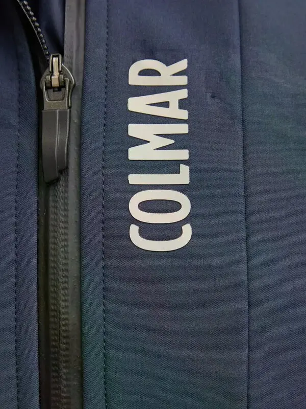 COLMAR Hooded Zip Jacket