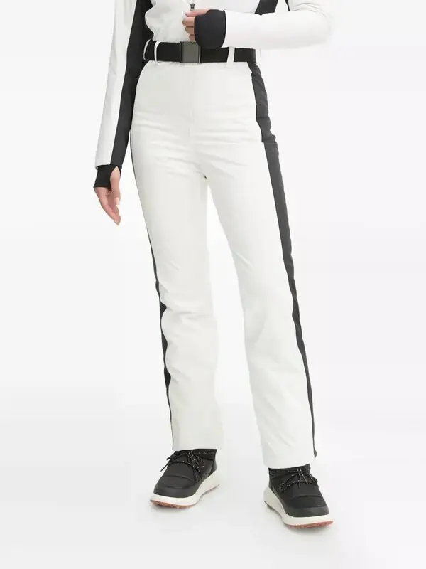 COLMAR Hooded Belted Ski Suit