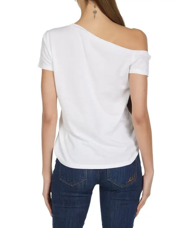 Michael Lauren Zire Top