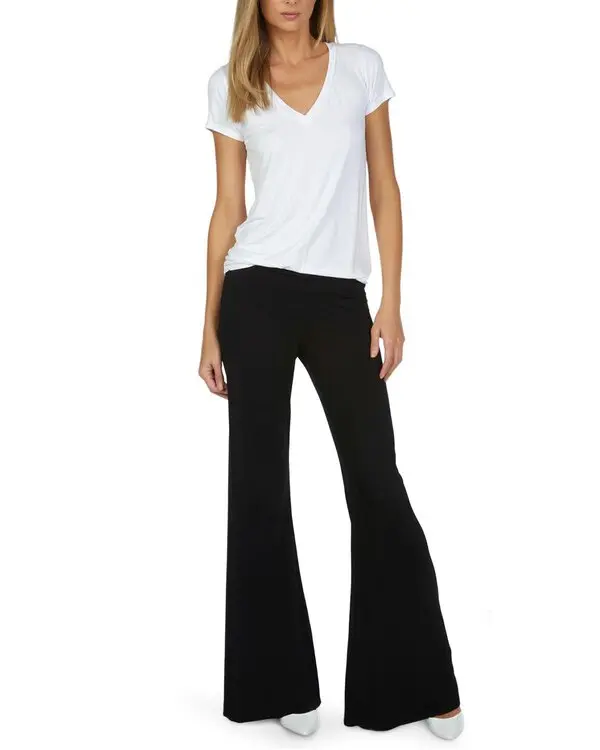 Michael Lauren Derby Leg Pant