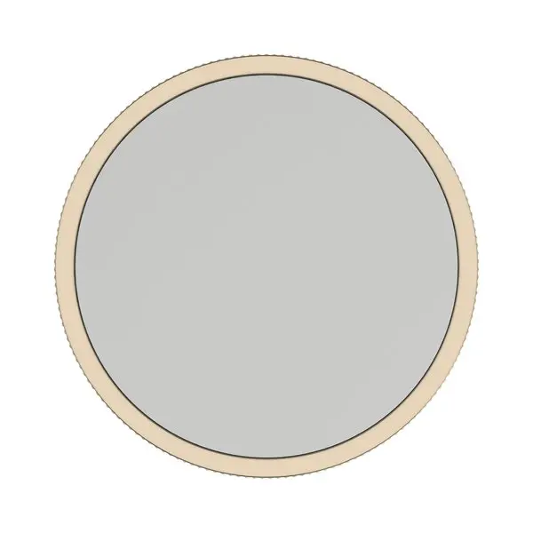 CARACOLE Love Round Side Table