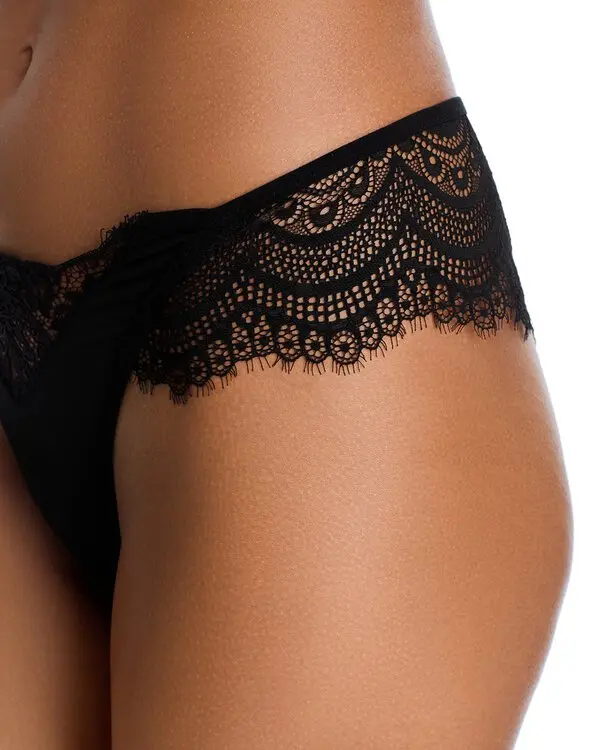 THISTLE AND SPIRE Nocturne Bikini