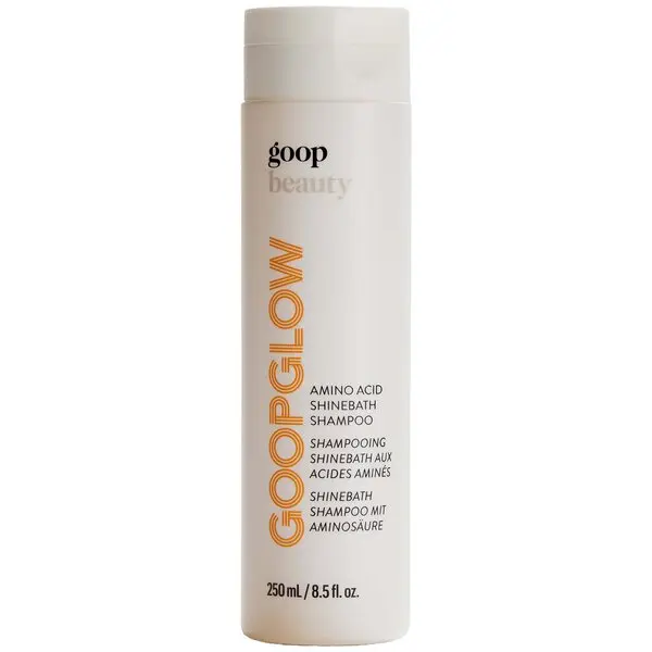 Goop Amino Acid Shinebath Shampoo 250ml - One-color