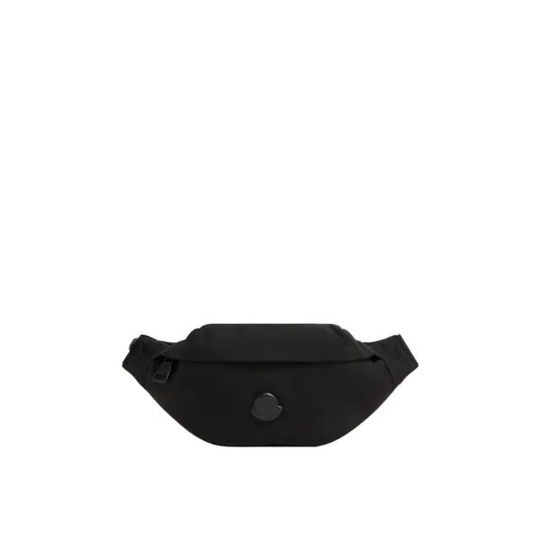 Moncler Durance Belt Bag - Black