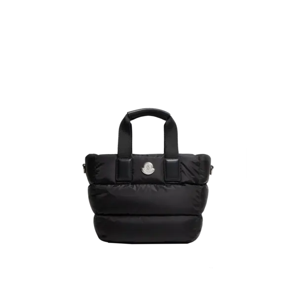 Moncler Mini Caradoc Tote Bag