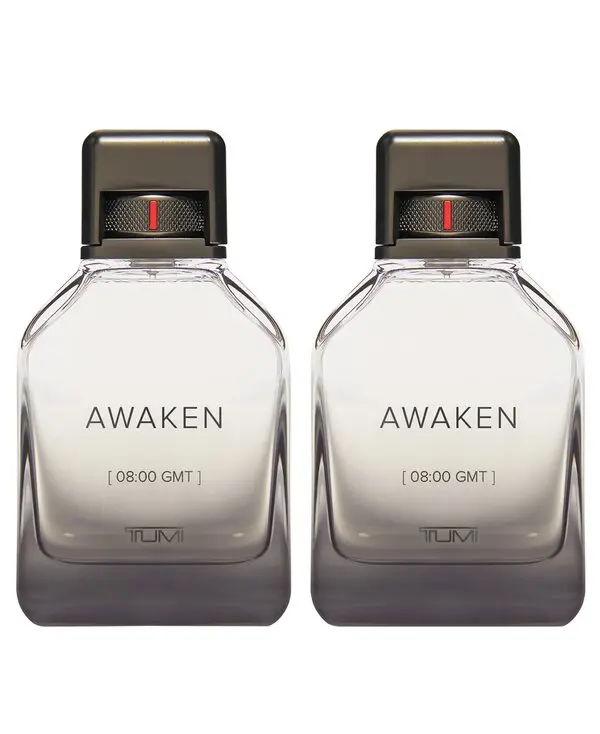 Tumi 2-pc. Awaken Eau De Parfum Spray Set - No Color