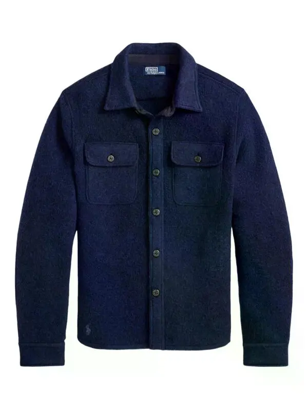 Polo Ralph Lauren Long-sleeve Shirt