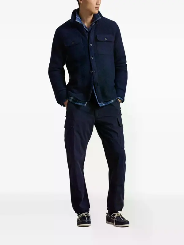 Polo Ralph Lauren Long-sleeve Shirt