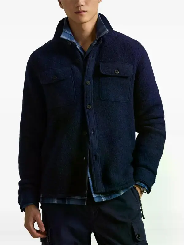 Polo Ralph Lauren Long-sleeve Shirt