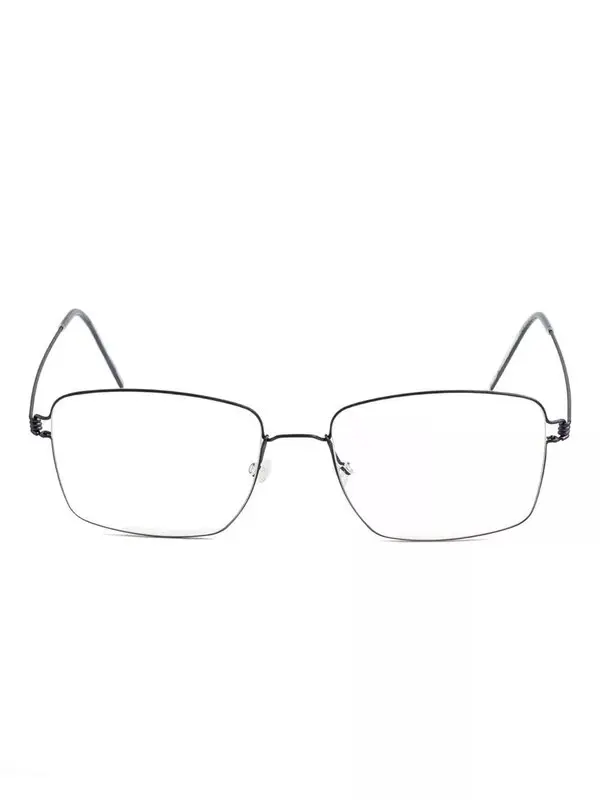 LINDBERG Axel Rectangle Eyeglasses
