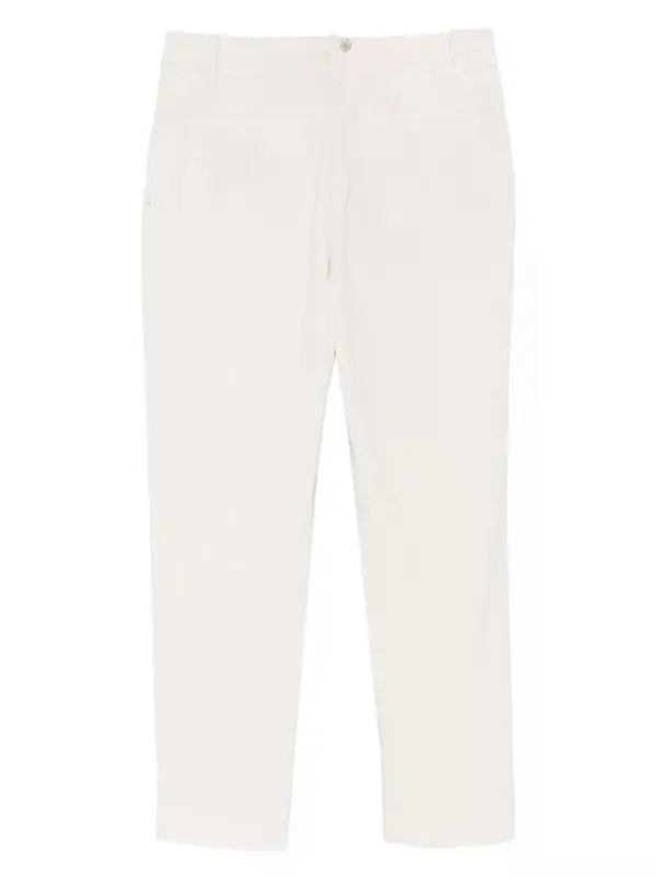 Eleventy Corduroy Trousers