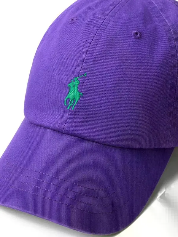 Polo Ralph Lauren Pony Cap