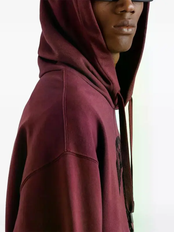 Dolce & Gabbana Logo-print Hoodie