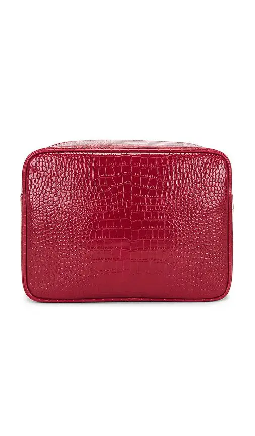 ABBODE Travel Essentials Croc Pouch