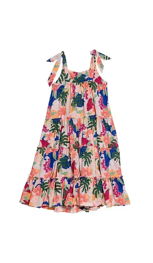 Agua Bendita Sampha Thamar Dress