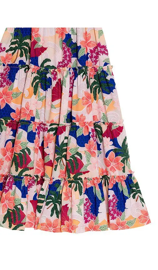 Agua Bendita Sampha Thamar Dress