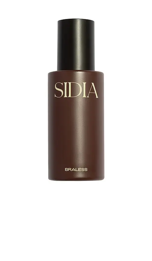 SIDIA The Body Mist - Braless