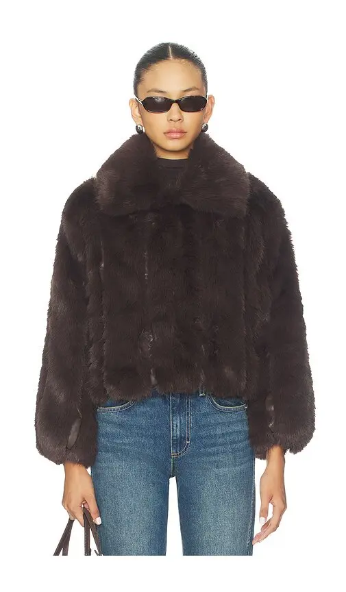 Heartloom Lana Jacket