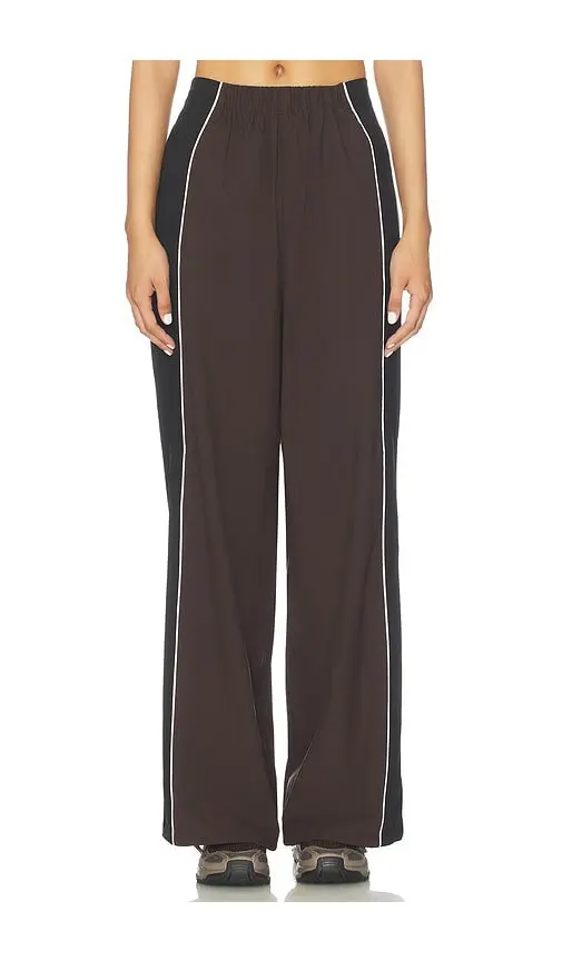 ROTATE BY BIRGER CHRISTENSEN Crispy Woven Pant
