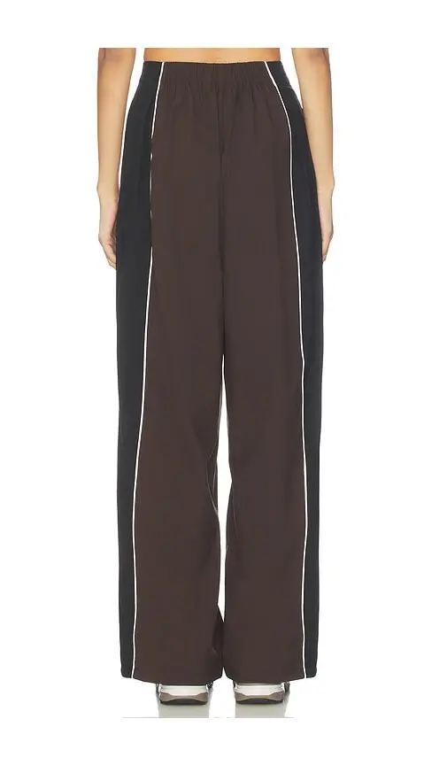 ROTATE BY BIRGER CHRISTENSEN Crispy Woven Pant