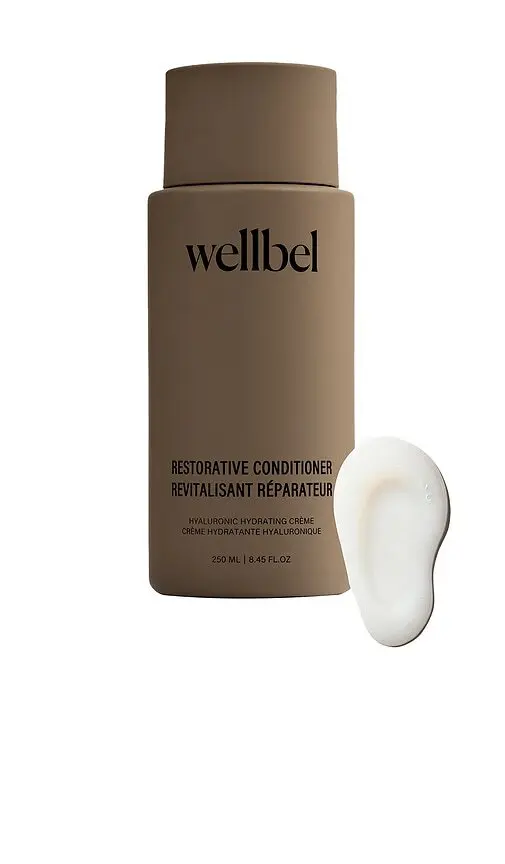 WELLBEL Restorative Conditioner - N,a