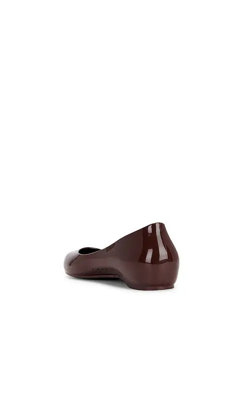 Jeffrey Campbell Fixed Flat