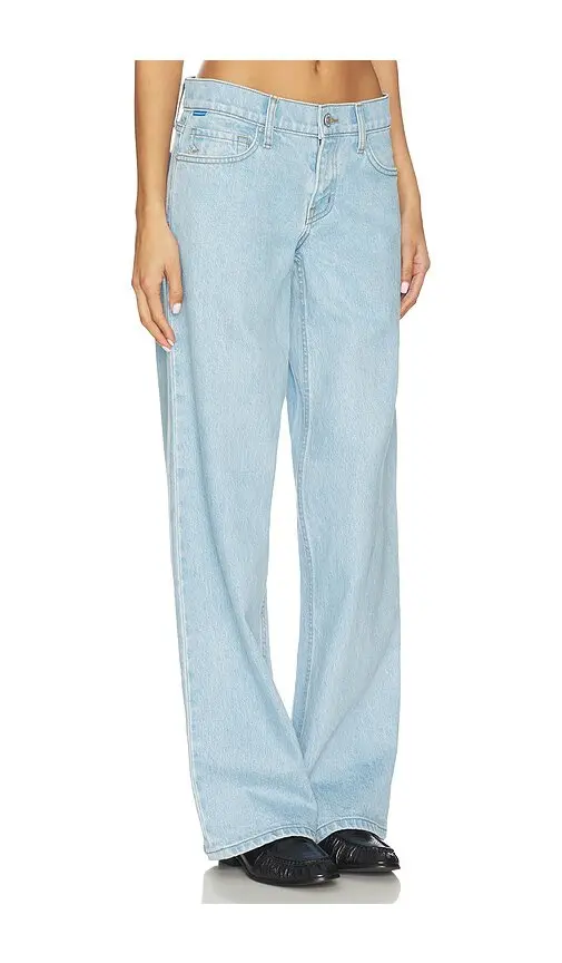 Cotton Citizen Cara Jean - Harper